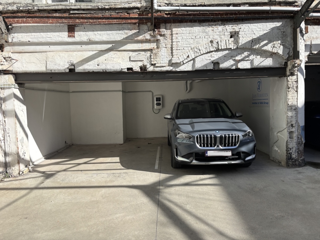 Archives des Parking Auto | Parking.be
